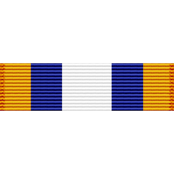 Indiana National Guard Overseas Service Ribbon | USAMM