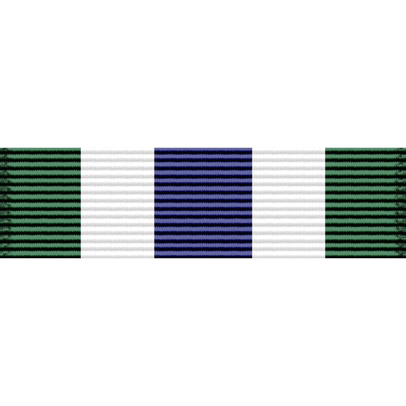 Minnesota Achievement Ribbon – USAMM
