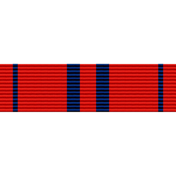Maine Physical Fitness Award Ribbon | USAMM