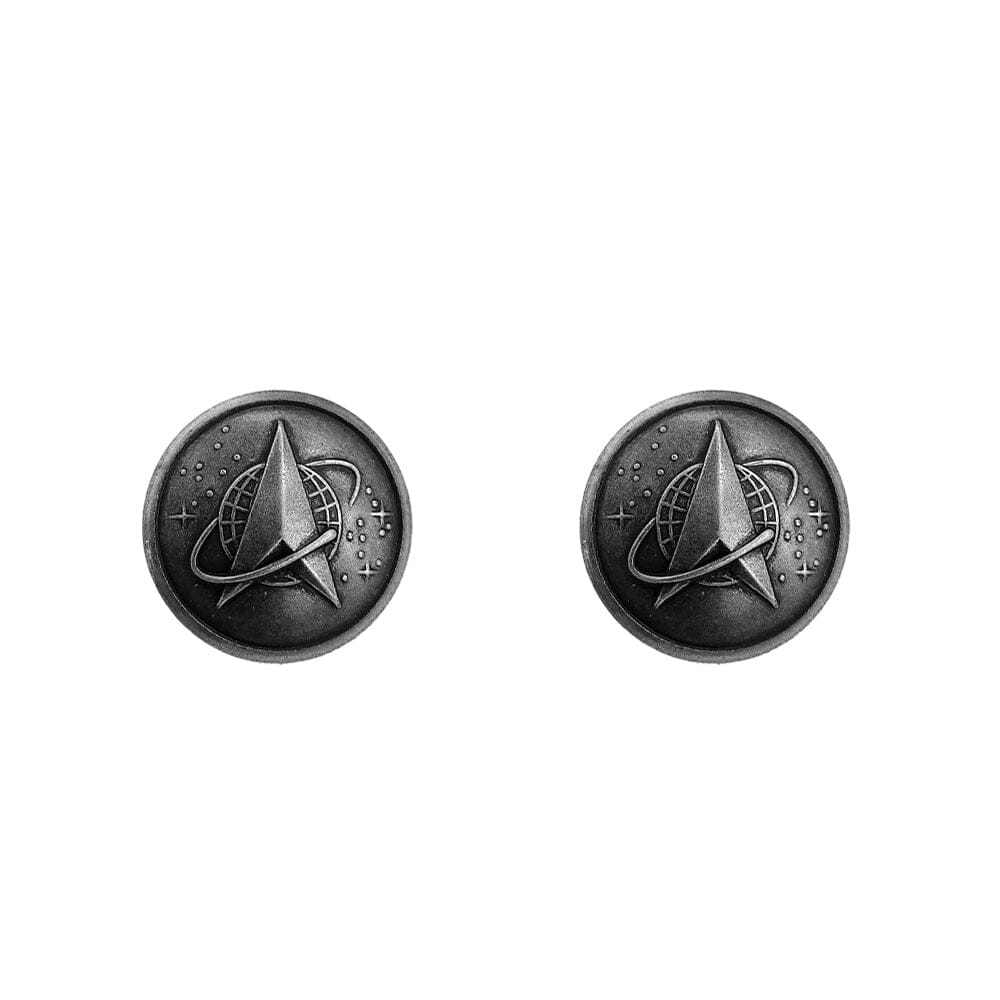 US Space Force Uniform Buttons -20L | USAMM