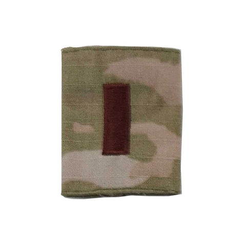 Space Force OCP Rank - Officer | USAMM