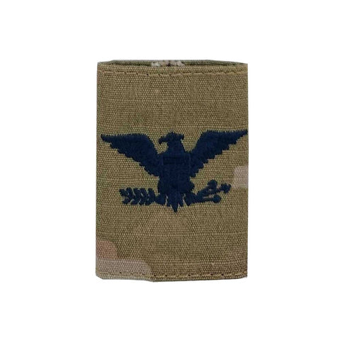 Space Force OCP Rank - Officer | USAMM