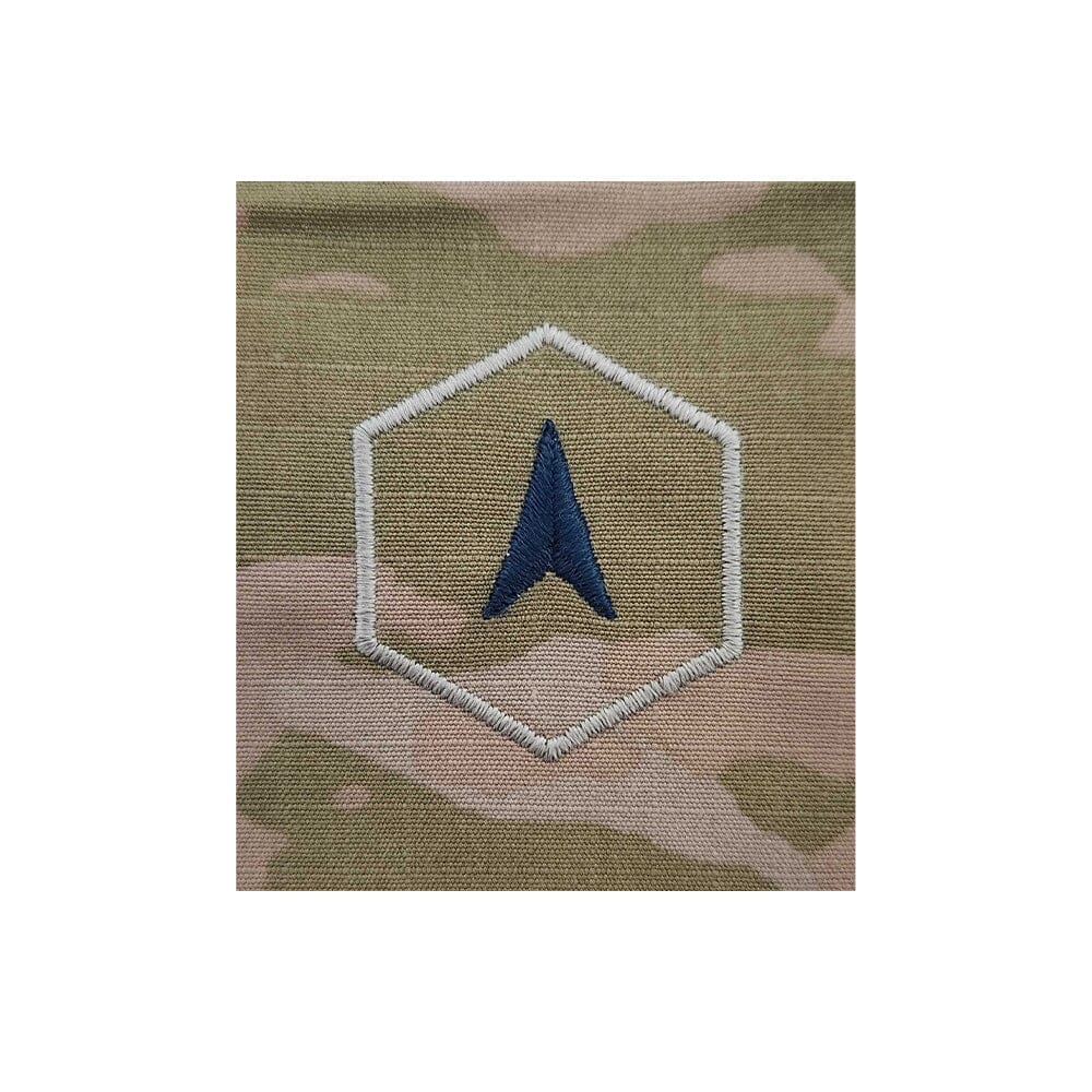 Space Force OCP Enlisted Ranks | USAMM