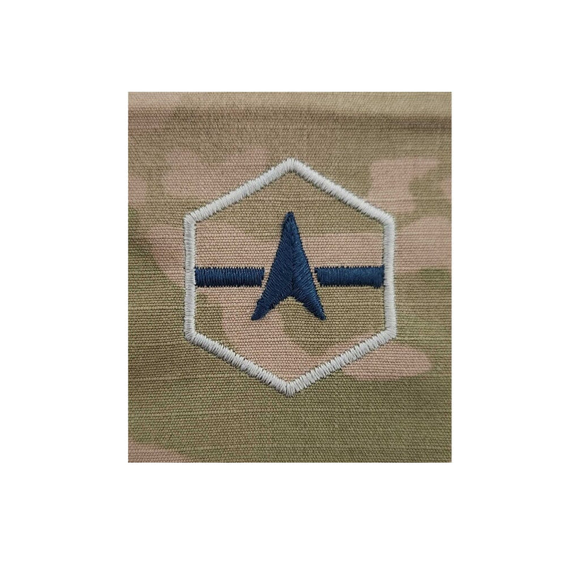 Space Force OCP Enlisted Ranks | USAMM