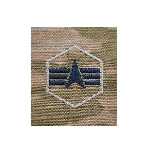 Space Force OCP Enlisted Ranks | USAMM