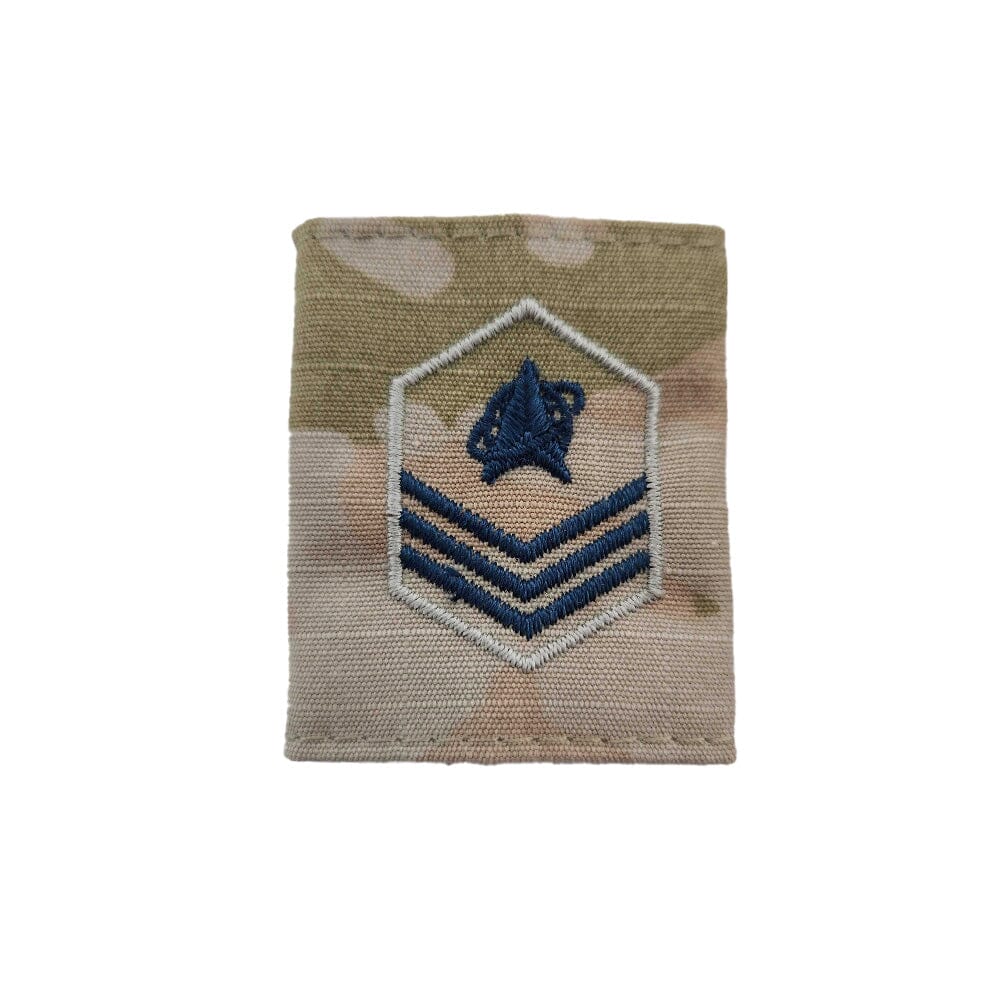 Space Force OCP Gortex Rank - Enlisted | USAMM