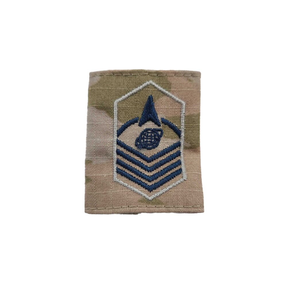 Space Force OCP Gortex Rank - Enlisted | USAMM