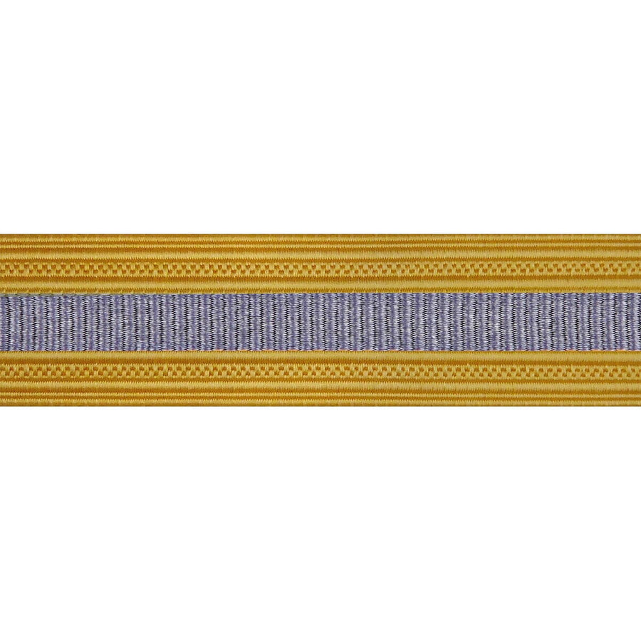 Army Service Uniform (Dress Blue) Sleeve Braid | USAMM