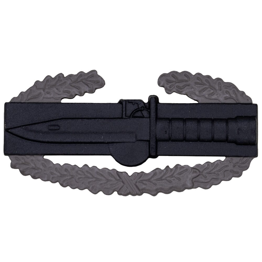 Army Master Combat Action Badge - First Award – USAMM