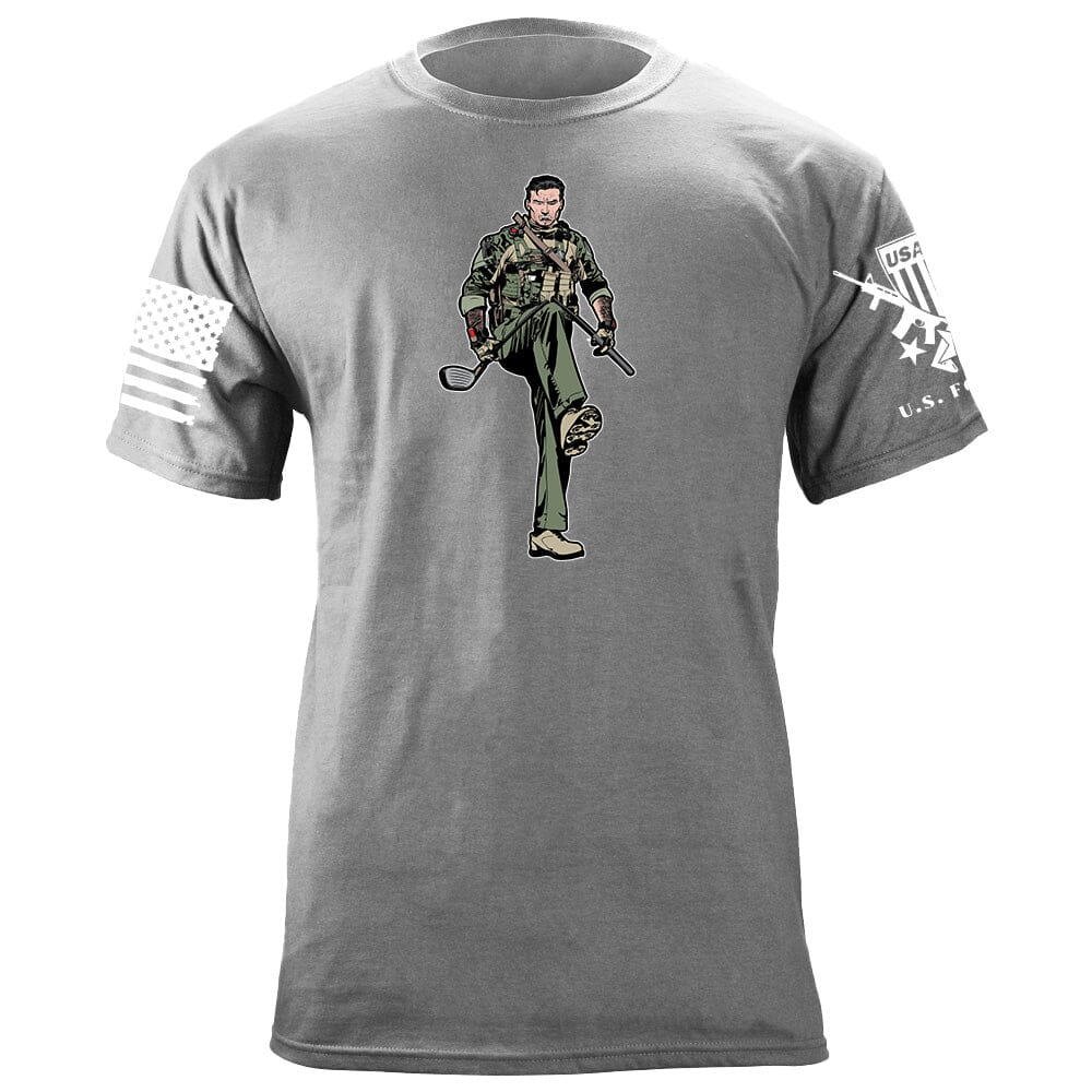 B3W Operator T-Shirt | USAMM