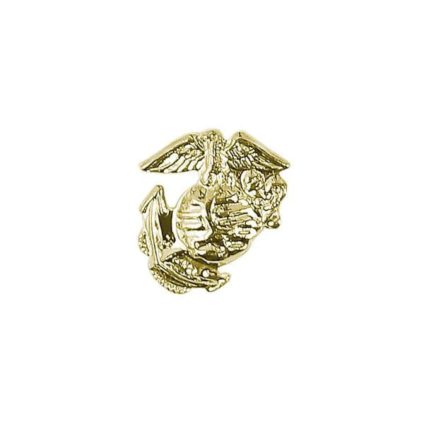 Eagle, Globe, and Anchor Gold Device – USAMM