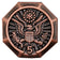 5-Year Federal Length of Service Lapel Pin | USAMM