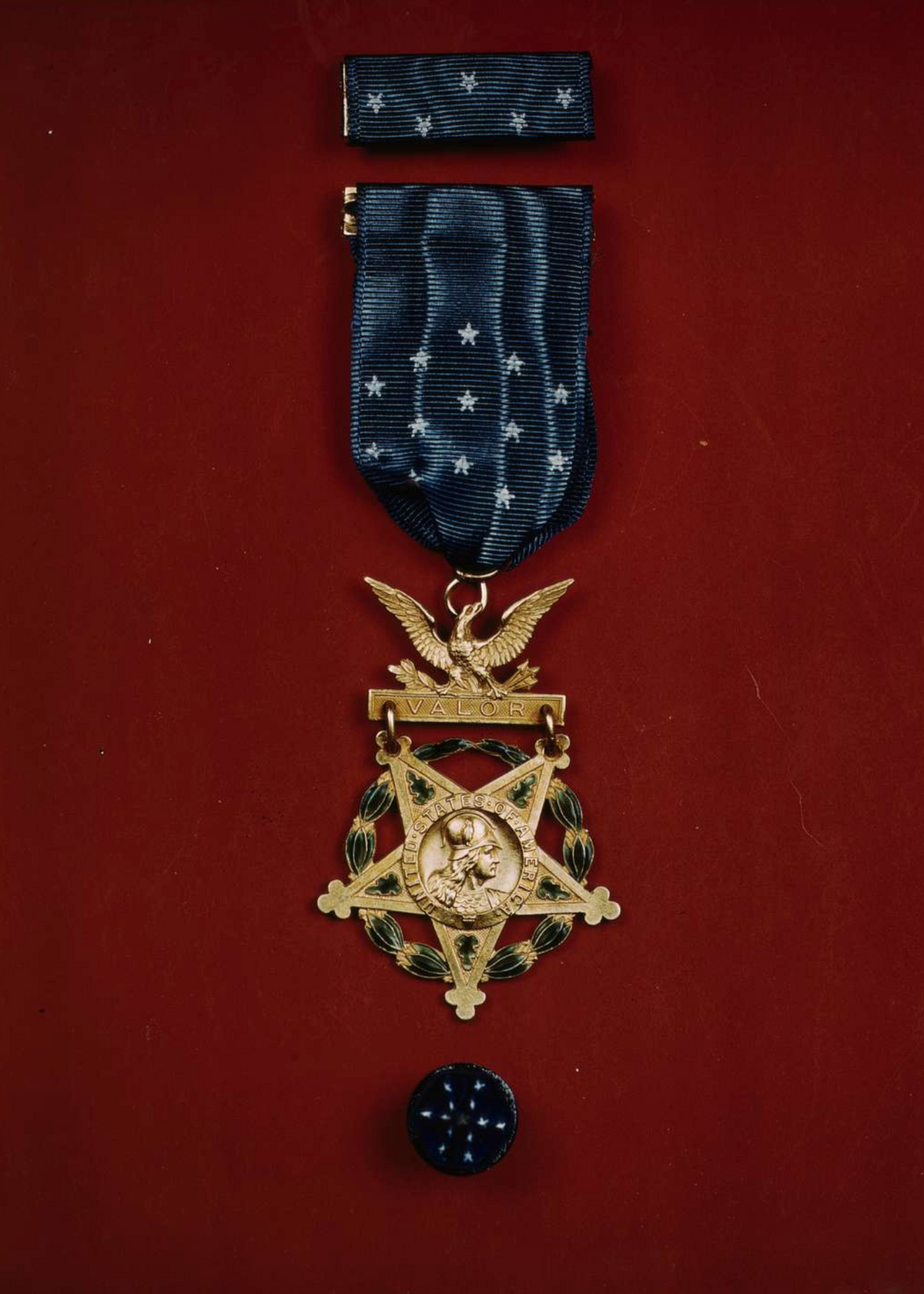 Medal of Honor Recipients | USAMM