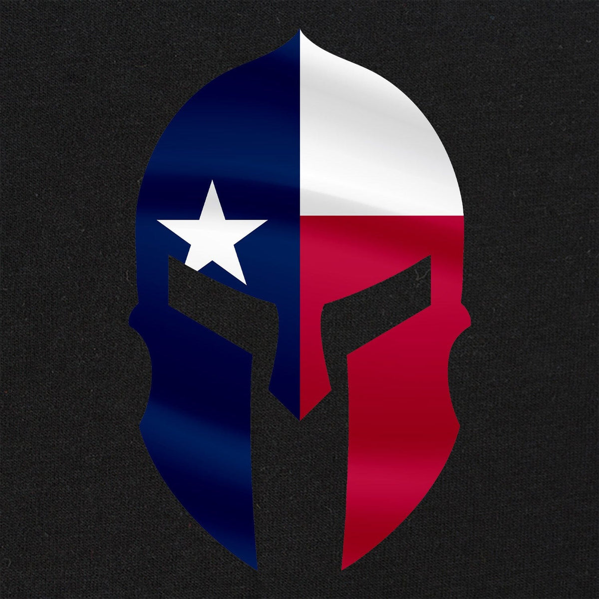 Texas Spartan T-Shirt – USAMM