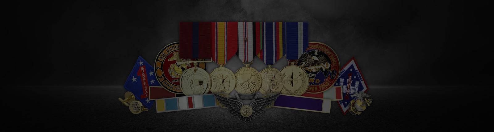 U.S. Marine Corps Uniform Accessories Shop | USAMM