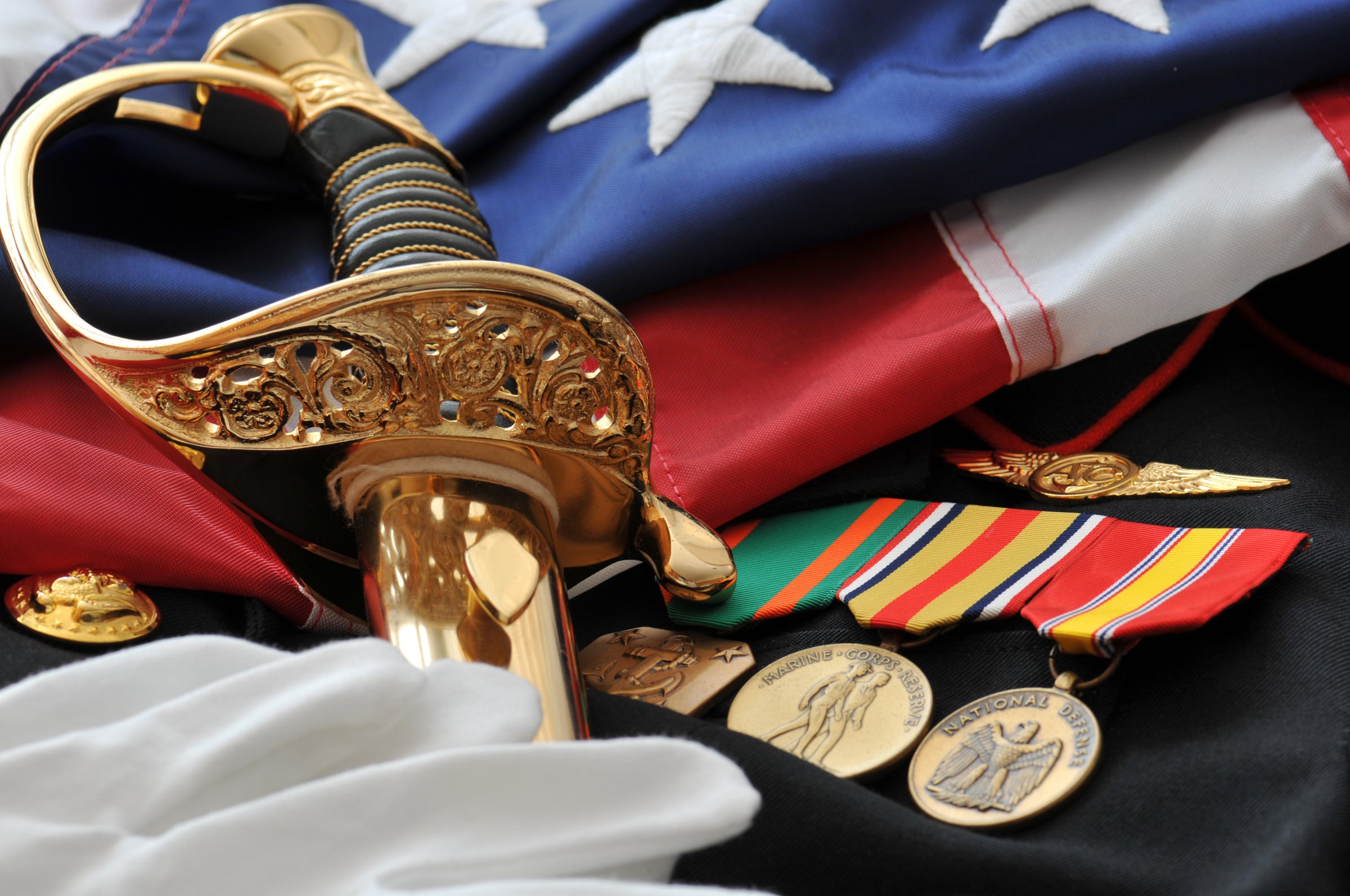 USMC Ball 2025: The 250th Birthday | USAMM