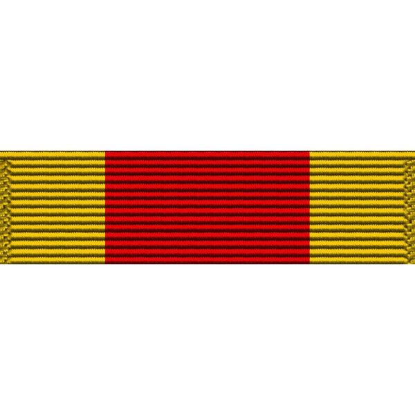 Young Marine: Sergeant Major Ribbon Unit #5216 | USAMM
