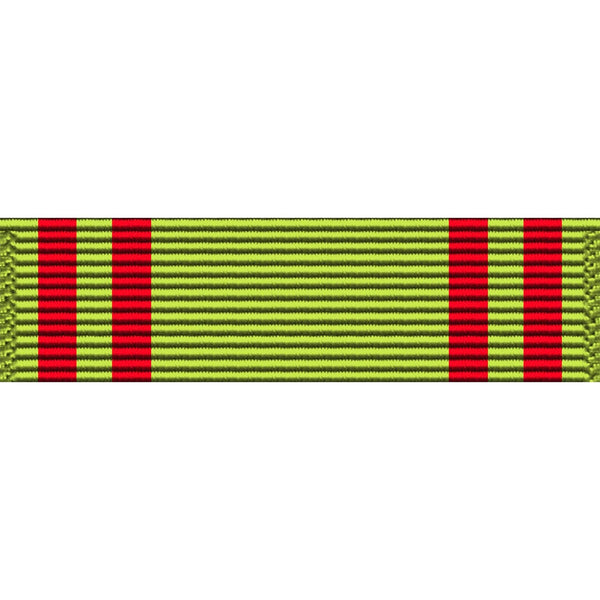 Young Marine's Recruiter of the Year Ribbon Unit #5069 | USAMM