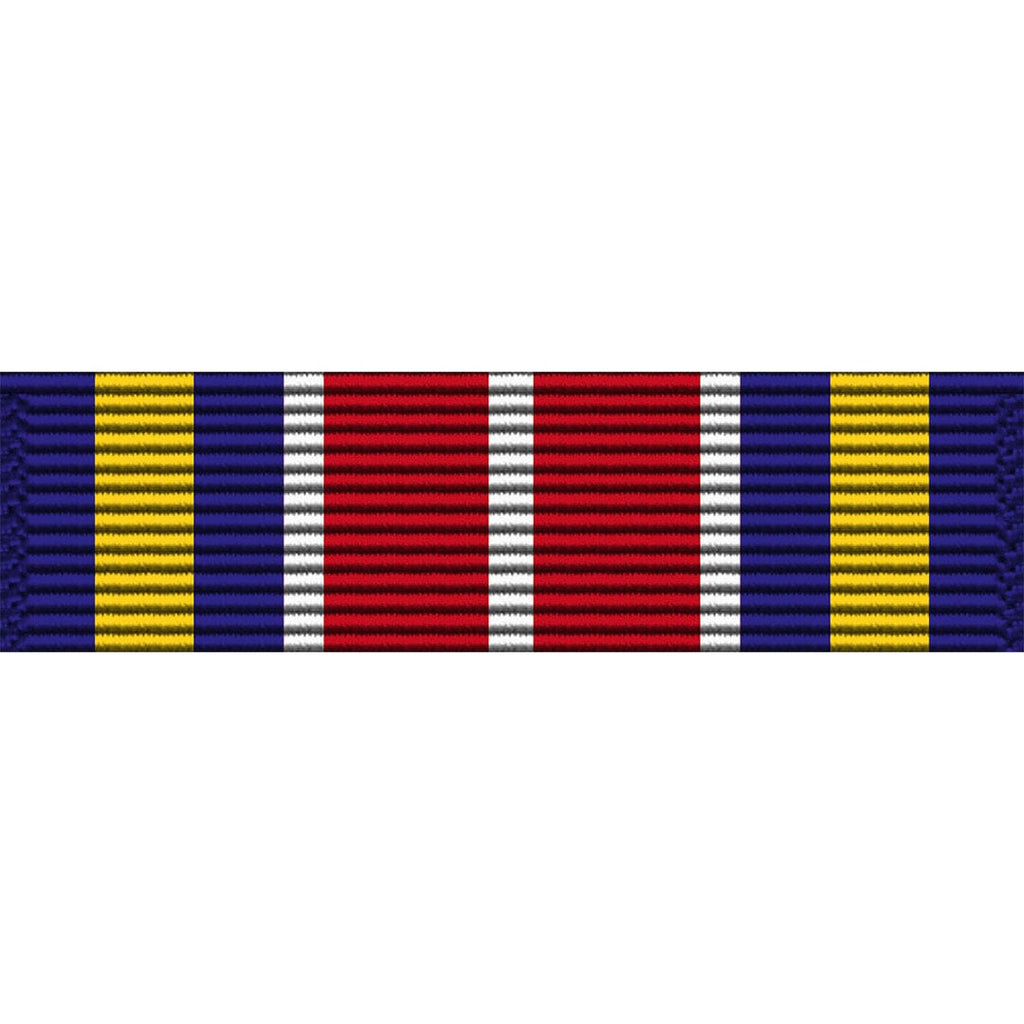 Young Marine's Distinguished Unit Citation Ribbon Unit #5211 | USAMM