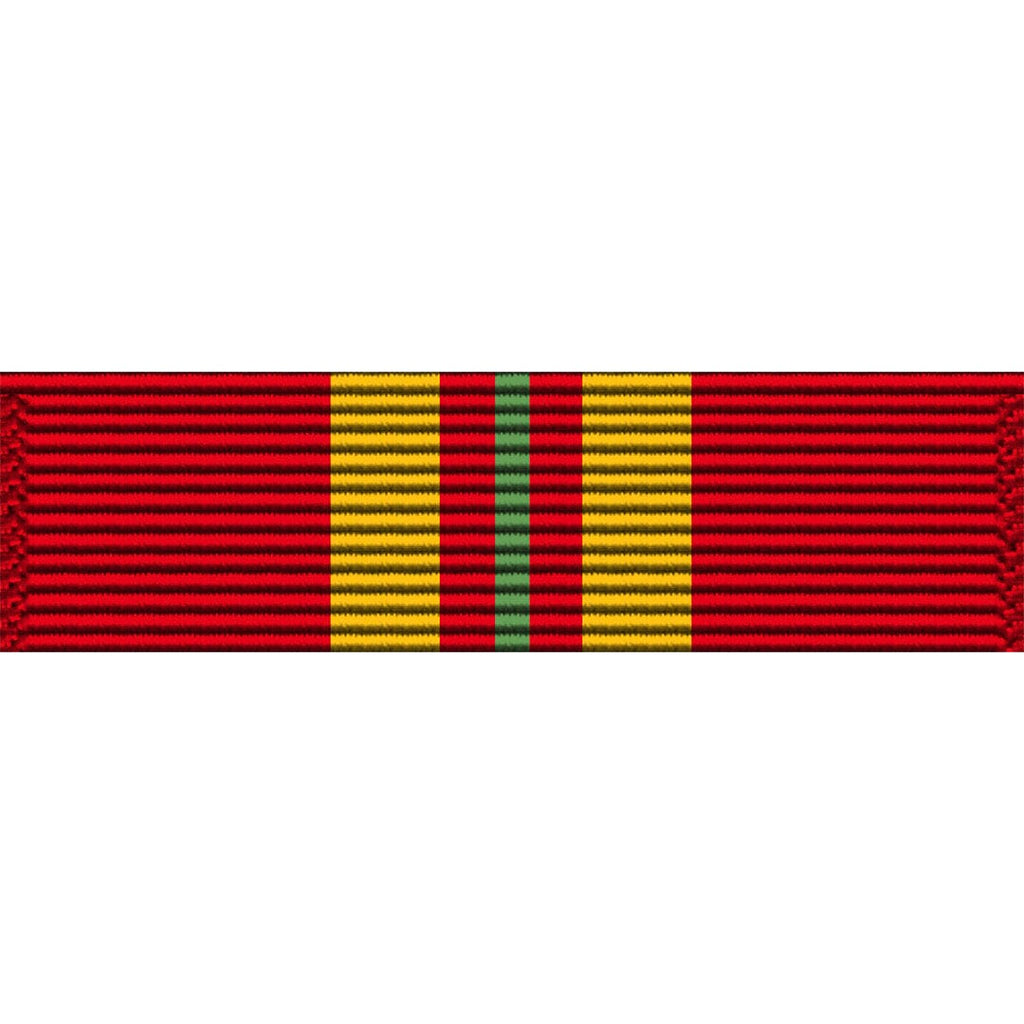 Young Marine's Physical Fitness (PT) Ribbon Unit #3603 | USAMM