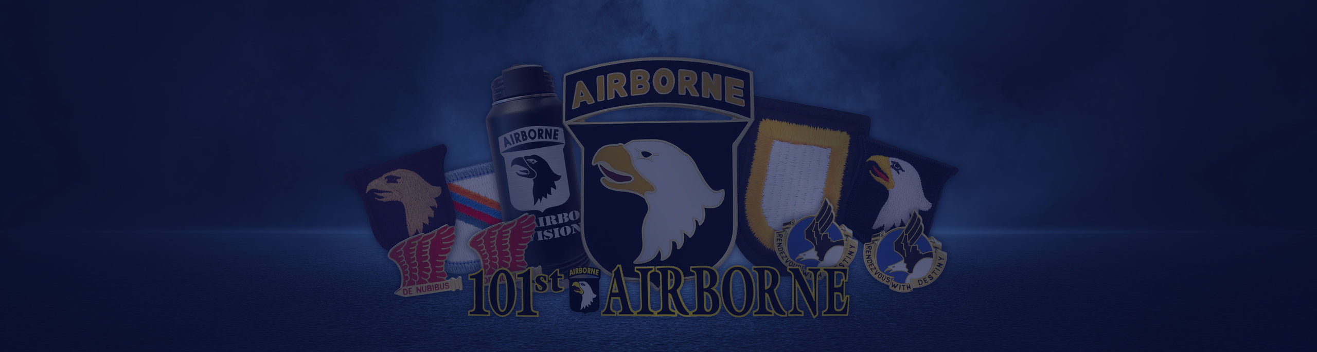 Airborne Collection | U.S. Army Airborne Gifts | USAMM