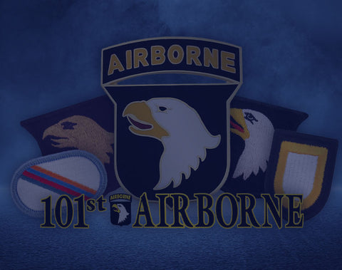 Airborne Collection | U.S. Army Airborne Gifts | USAMM