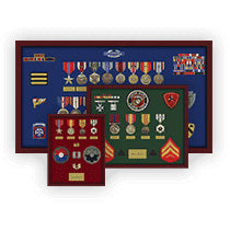 Military Medals | Medals & Ribbons for All Branches | USAMM