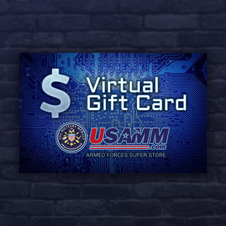 Military Gifts | USAMM