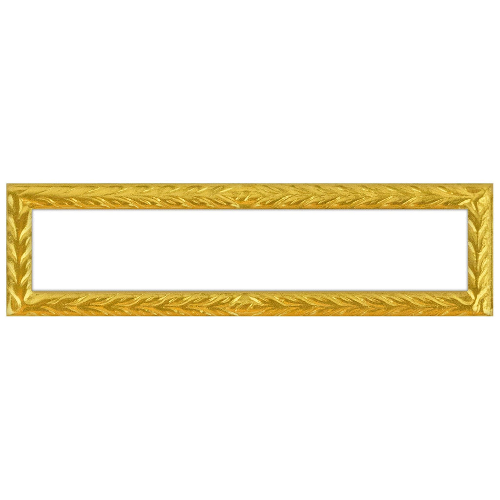 Gold Frame | USAMM