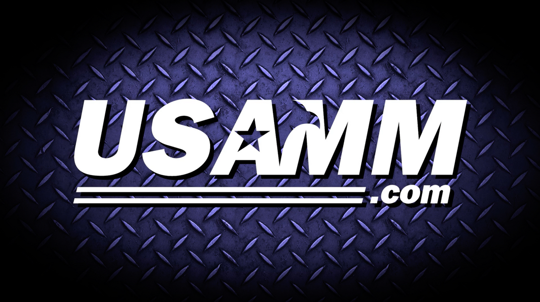 Military Medals | Medals & Ribbons for All Branches | USAMM