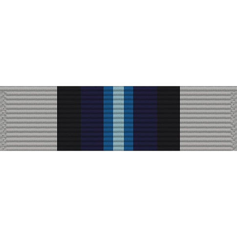 Space Force Good Conduct Medal Ribbon | USAMM