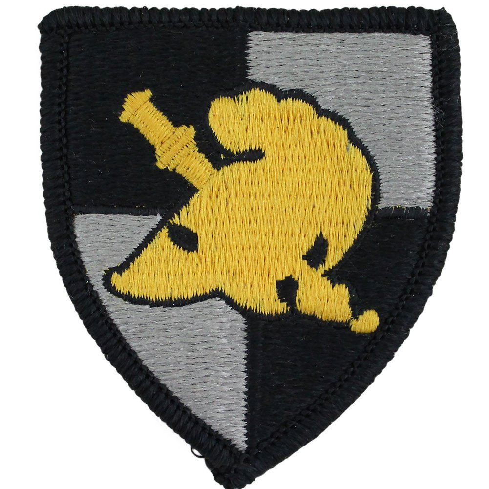 US Military Academy Cadets West Point Class A Patch | USAMM