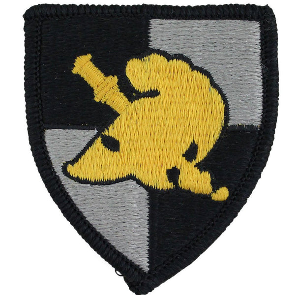 US Military Academy Cadets West Point Class A Patch | USAMM