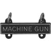 Machine Gun Bar | USAMM