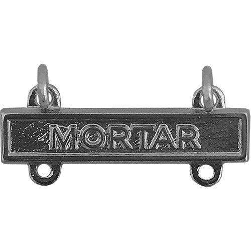 Mortar Bar | USAMM