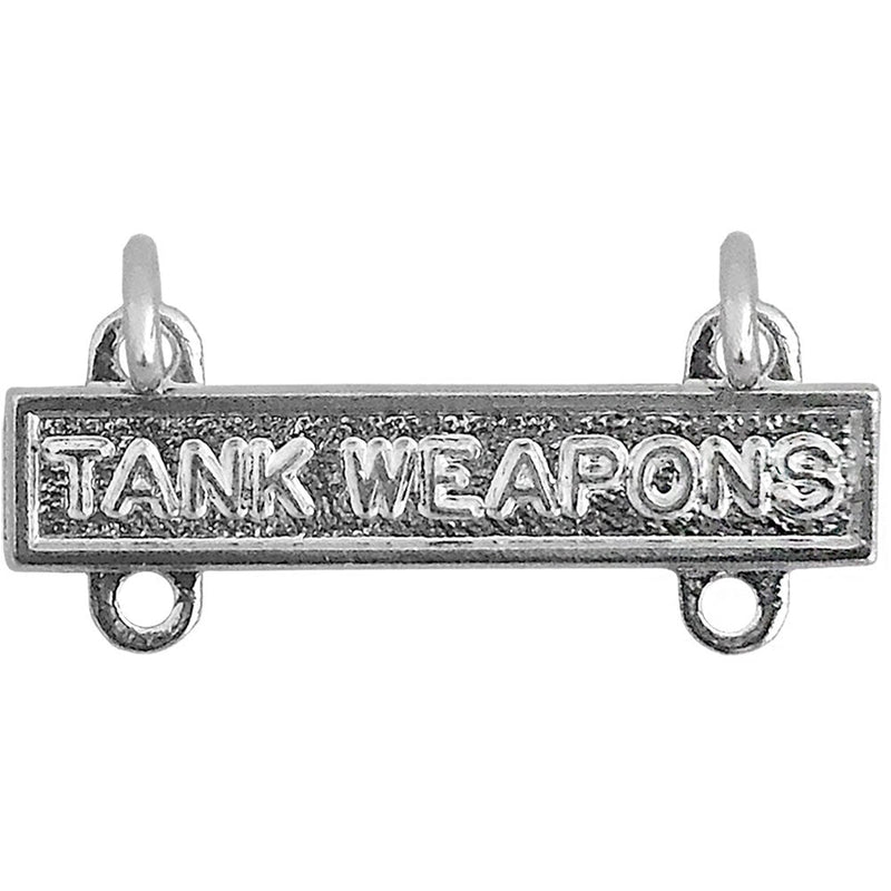 Tank Weapons Bar – USAMM