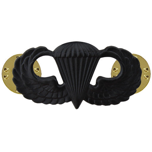 Parachutist Badge | USAMM