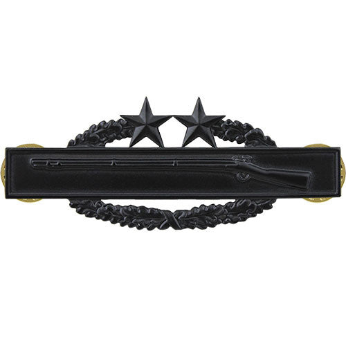 Army Combat Infantry Badge | USAMM