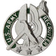 Army Recruiter Identification Badge – USAMM