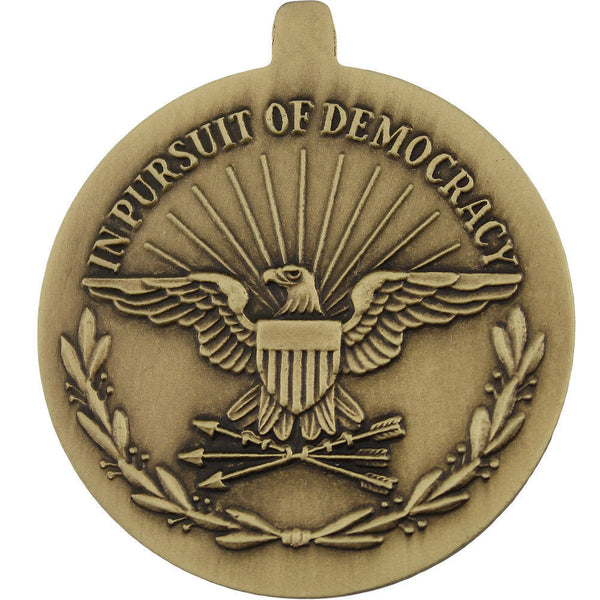 Armed Forces Service Medal | AFSM | USAMM