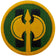 11th Military Police Brigade Class A Patch – USAMM