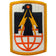11th Signal Brigade Class A Patch – USAMM
