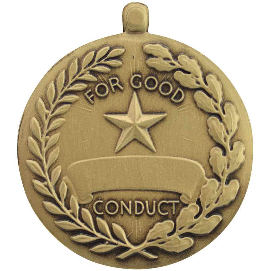Army Good Conduct Medal – USAMM