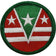 124th Regional Readiness Command / ARCOM Class A Patch – USAMM