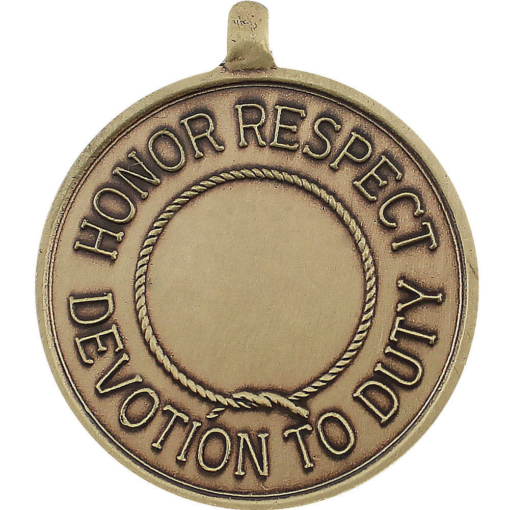 Coast Guard Good Conduct Medal – USAMM