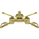 Army Armor Branch Insignia – USAMM