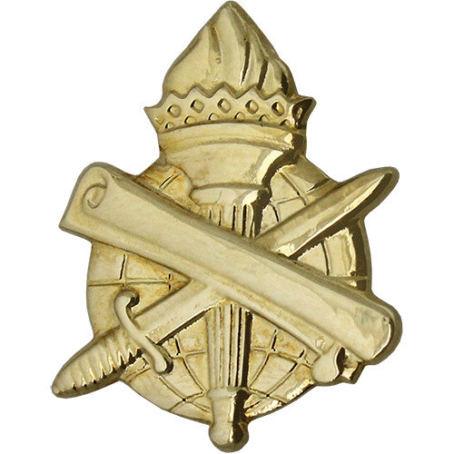 Army Civil Affairs Branch Insignia | USAMM