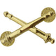 Army Field Artillery Branch Insignia – USAMM