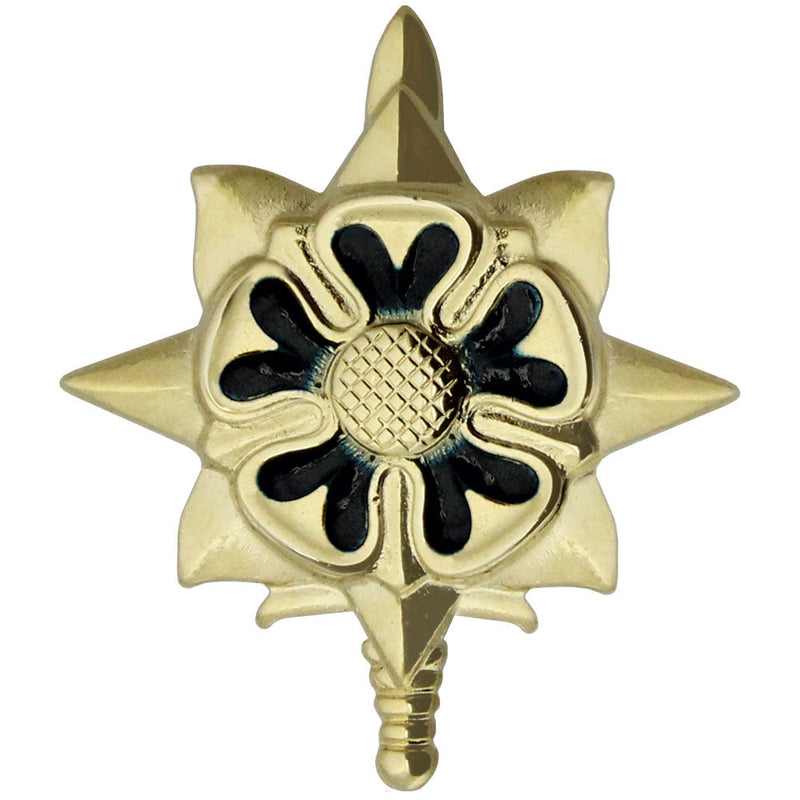 Army Military Intelligence Branch Insignia – USAMM