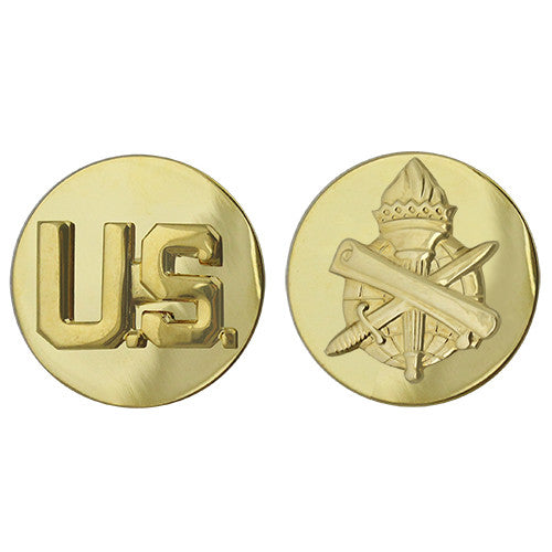Army Civil Affairs Branch Insignia | USAMM